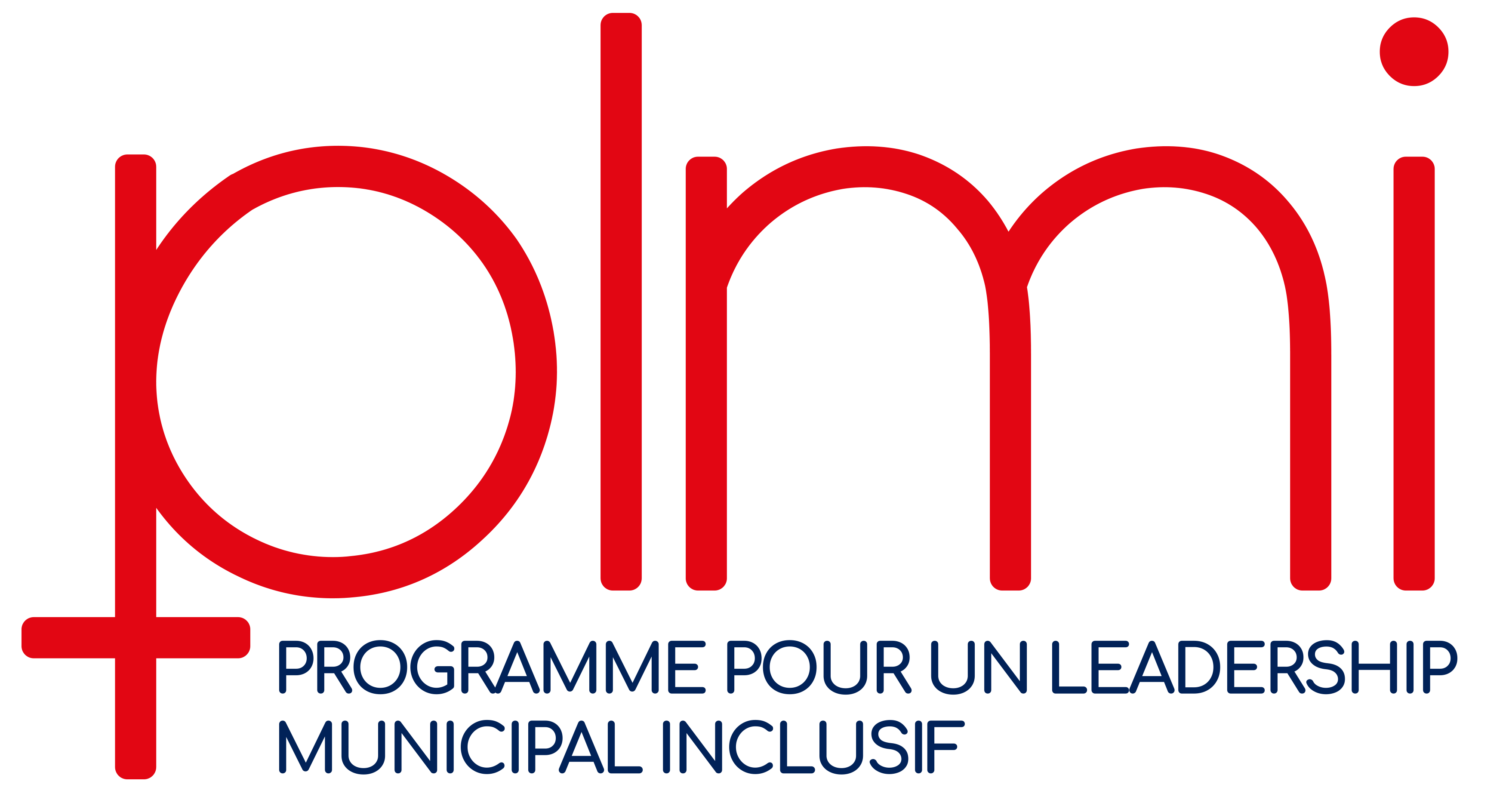 Programme pour un leadership municipal inclusif – PLMI Tunisie - cilg ...