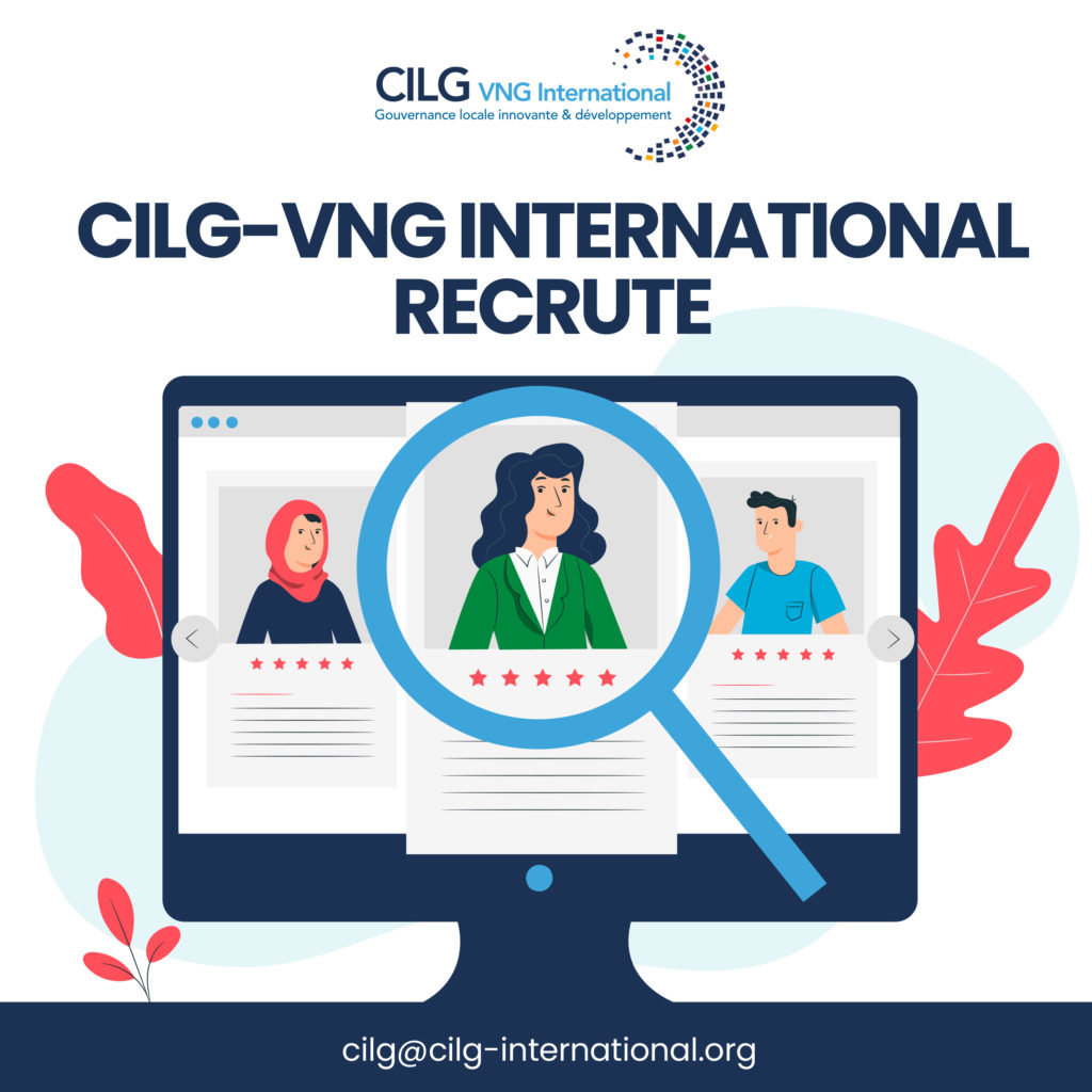 Accueil - cilg-international